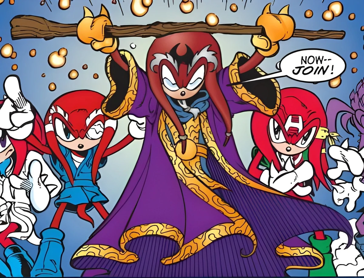 Mathias | Sonic Wiki Zone | Fandom