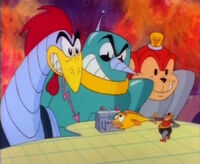 Trail of the Missing Tails/Gallery | Sonic Wiki Zone | Fandom