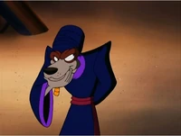 Hotep (Sonic Underground) | Sonic Wiki Zone | Fandom