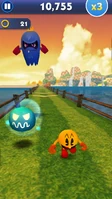 PAC-MAN | Sonic Wiki Zone | Fandom