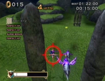 Fish-One (purple) | Sonic Wiki Zone | Fandom