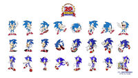 Sonic the Hedgehog 20th Anniversary | Sonic News Network | Fandom