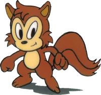 Ricky/Gallery | Sonic Wiki Zone | Fandom
