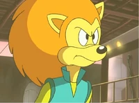 Cyrus/Gallery | Sonic Wiki Zone | Fandom
