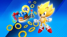 Sonic Dash/Events | Sonic Wiki Zone | Fandom