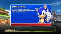 Sonic Says | Sonic Wiki Zone | Fandom