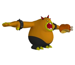 The Deadly Six Zomom