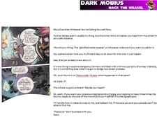 Dark Mobius - Nack's Assignment | Sonic Wiki Zone | Fandom