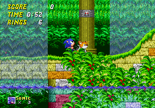 Arrow The Hedgehog
