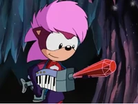 Bartleby the Prisoner/Gallery | Sonic Wiki Zone | Fandom