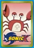 Crabmeat | Sonic Wiki | Fandom