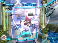 Gravity Control | Sonic Wiki Zone | Fandom