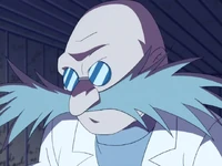 Gerald Robotnik (Sonic X) | Sonic Wiki Zone | Fandom