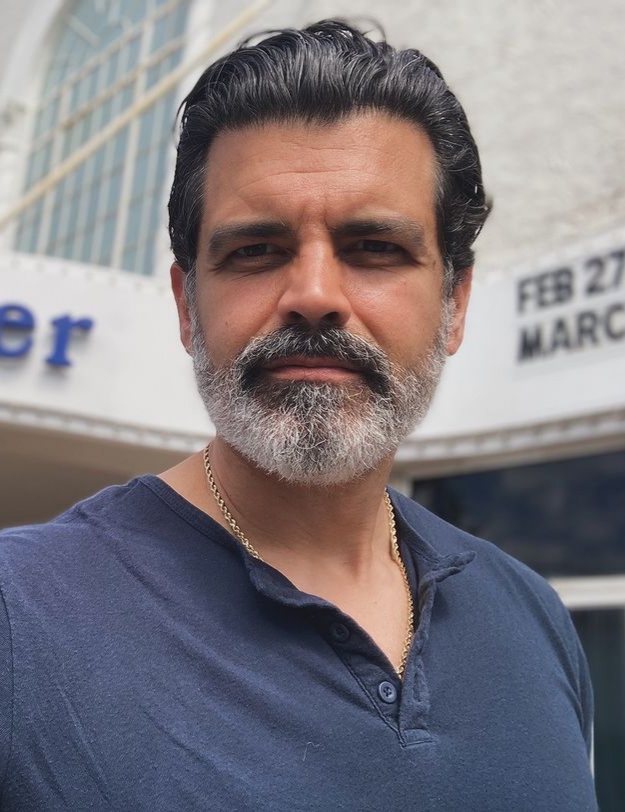 John Raimondo Sun Gym