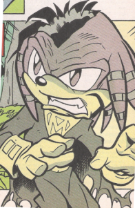 Menniker | Sonic Wiki Zone | Fandom
