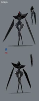 Ninja | Sonic Wiki Zone | Fandom