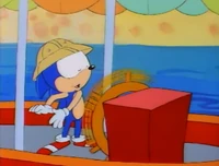 Robotnikland (episode)/Gallery | Sonic Wiki Zone | Fandom