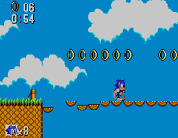 Bridge Zone | Sonic Wiki Zone | Fandom