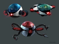 Egg Mobile (Paramount)/Gallery | Sonic Wiki Zone | Fandom