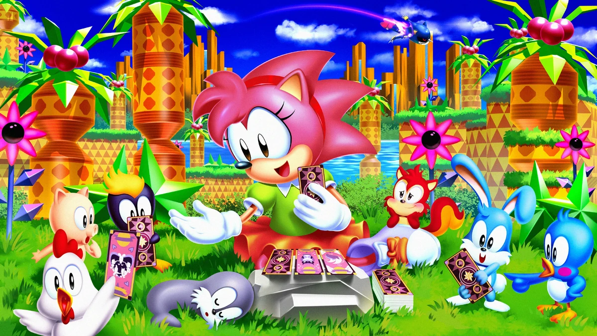 Little Planet flowers | Sonic Wiki Zone | Fandom
