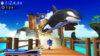 Orca | Sonic Wiki Zone | Fandom