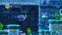 Chop Chop | Sonic Wiki Zone | Fandom