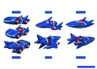 Speed Star/Gallery | Sonic Wiki Zone | Fandom