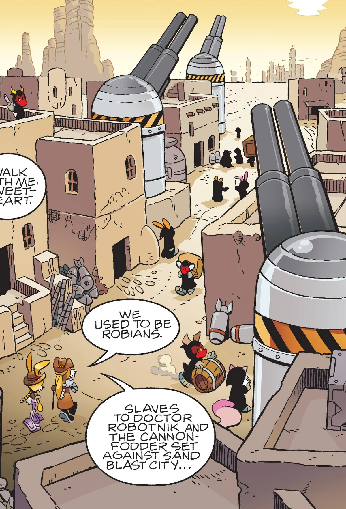 Great Desert Dark Egg Legion | Sonic Wiki Zone | Fandom
