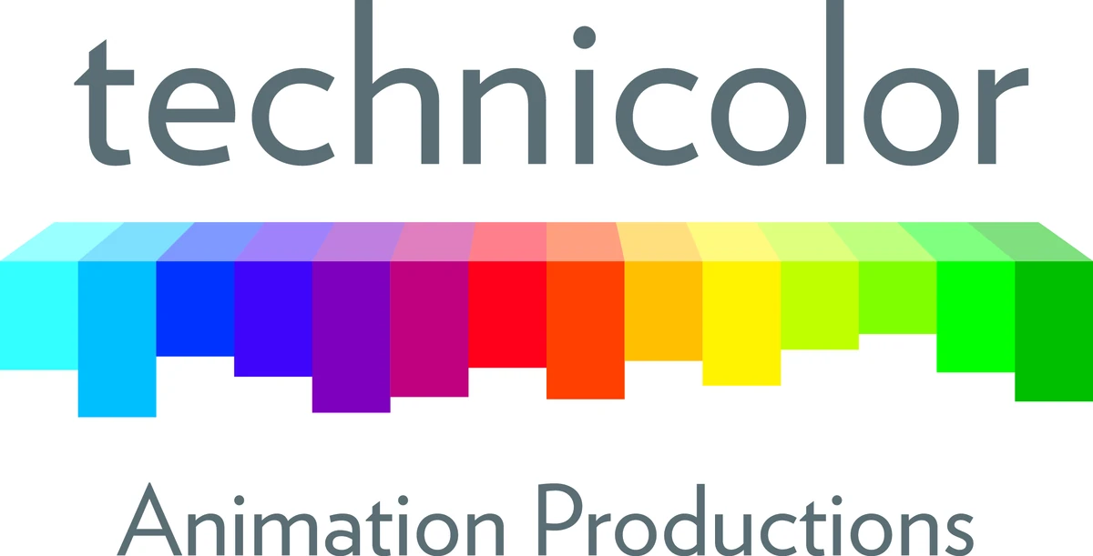 Technicolor Animation Productions | Sonic Wiki | Fandom