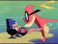 Trail of the Missing Tails/Gallery | Sonic Wiki Zone | Fandom