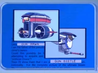 Gun Beetle (Sonic X) | Sonic Wiki Zone | Fandom