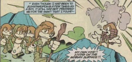 Himon | Sonic Wiki | Fandom