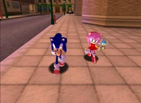Birdie | Sonic Wiki Zone | Fandom
