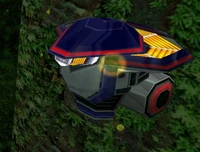 Bomb Beetle | Sonic Wiki Zone | Fandom
