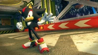 Radical Highway (Shadow Generations) | Sonic Wiki Zone | Fandom