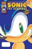 Archie Sonic the Hedgehog Issue 150 | Sonic Wiki Zone | Fandom