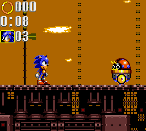 Ladybuggy | Sonic Wiki | Fandom