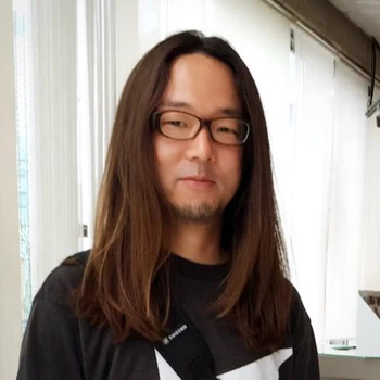 Tomoya Ohtani | Sonic Wiki | Fandom
