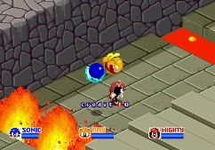 Volcanic Vault | Sonic Wiki | Fandom