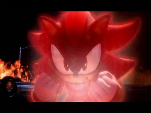 Dark Shadow | Sonic Wiki | Fandom