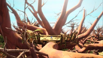 Boscage Maze | Sonic Wiki Zone | Fandom