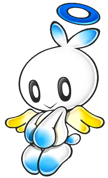Hero Chao | Sonic Wiki | Fandom