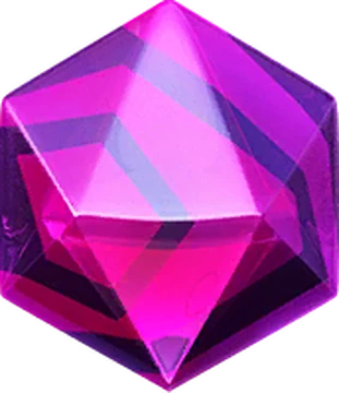 how to draw a ruby gem step by step