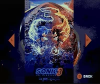 Sonic the Hedgehog 3 (promotional cartridge) | Sonic Wiki Zone | Fandom