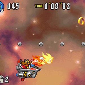 Discuss Everything About Sonic Wiki Zone | Fandom