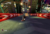Trick Jump Panel/Gallery | Sonic Wiki Zone | Fandom