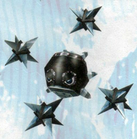 Unidasu | Sonic Wiki Zone | Fandom