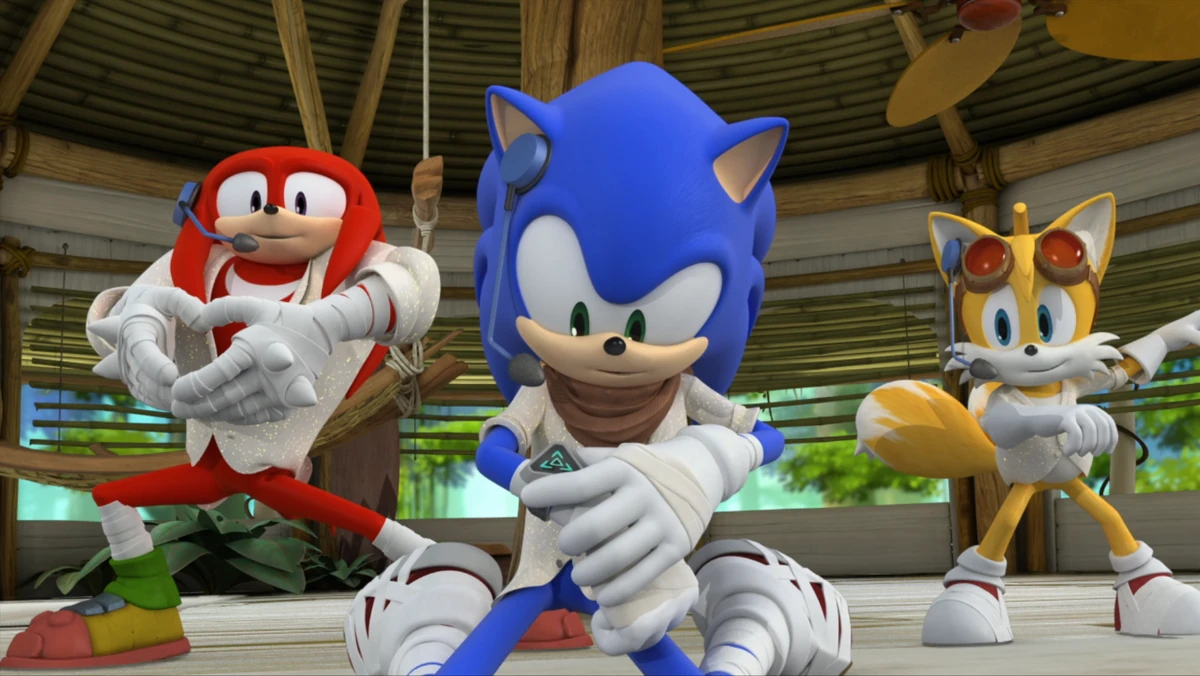 Dreamboat Express/Gallery | Sonic Wiki Zone | Fandom