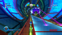 Big Chaser | Sonic Wiki Zone | Fandom