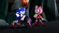 Shattered/Gallery | Sonic Wiki Zone | Fandom